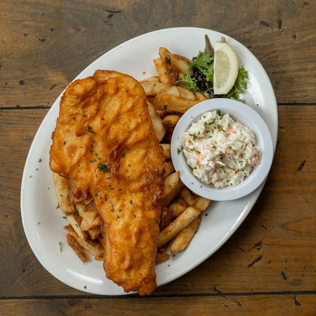 Our Story – Little Anthony's Restaurant
