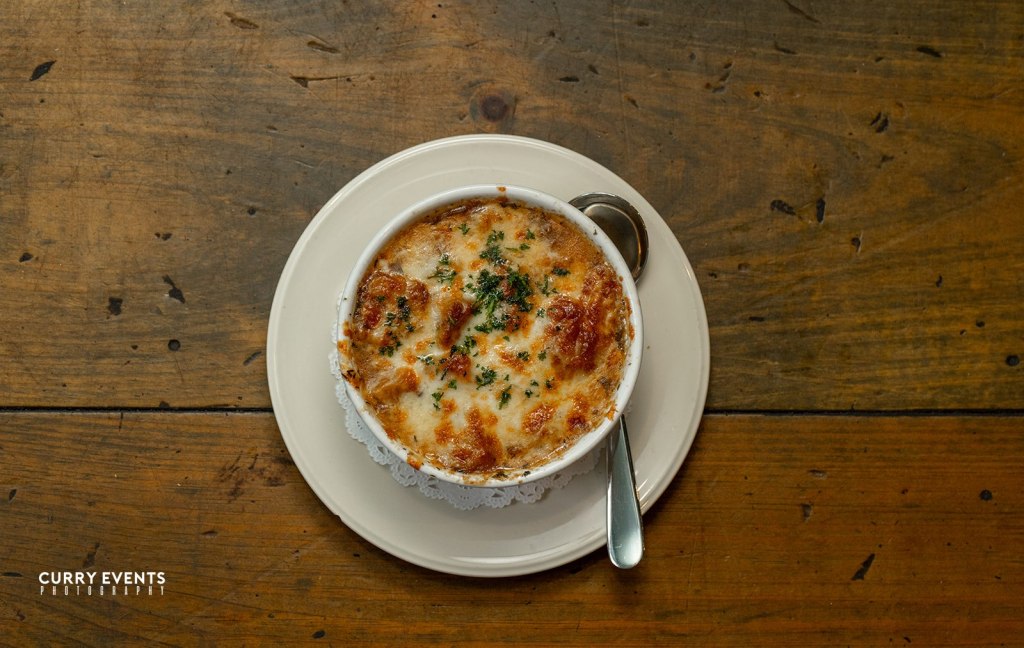 Our Story – Little Anthony's Restaurant